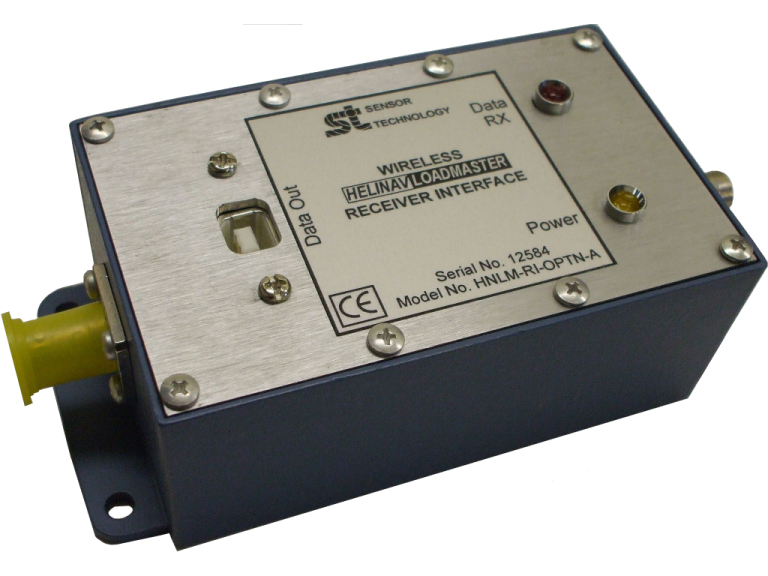 成功的英国葡萄酒传感器| Althen传感器