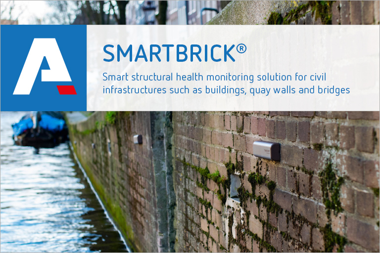 SmartBrick | Althen Sensors & Controls